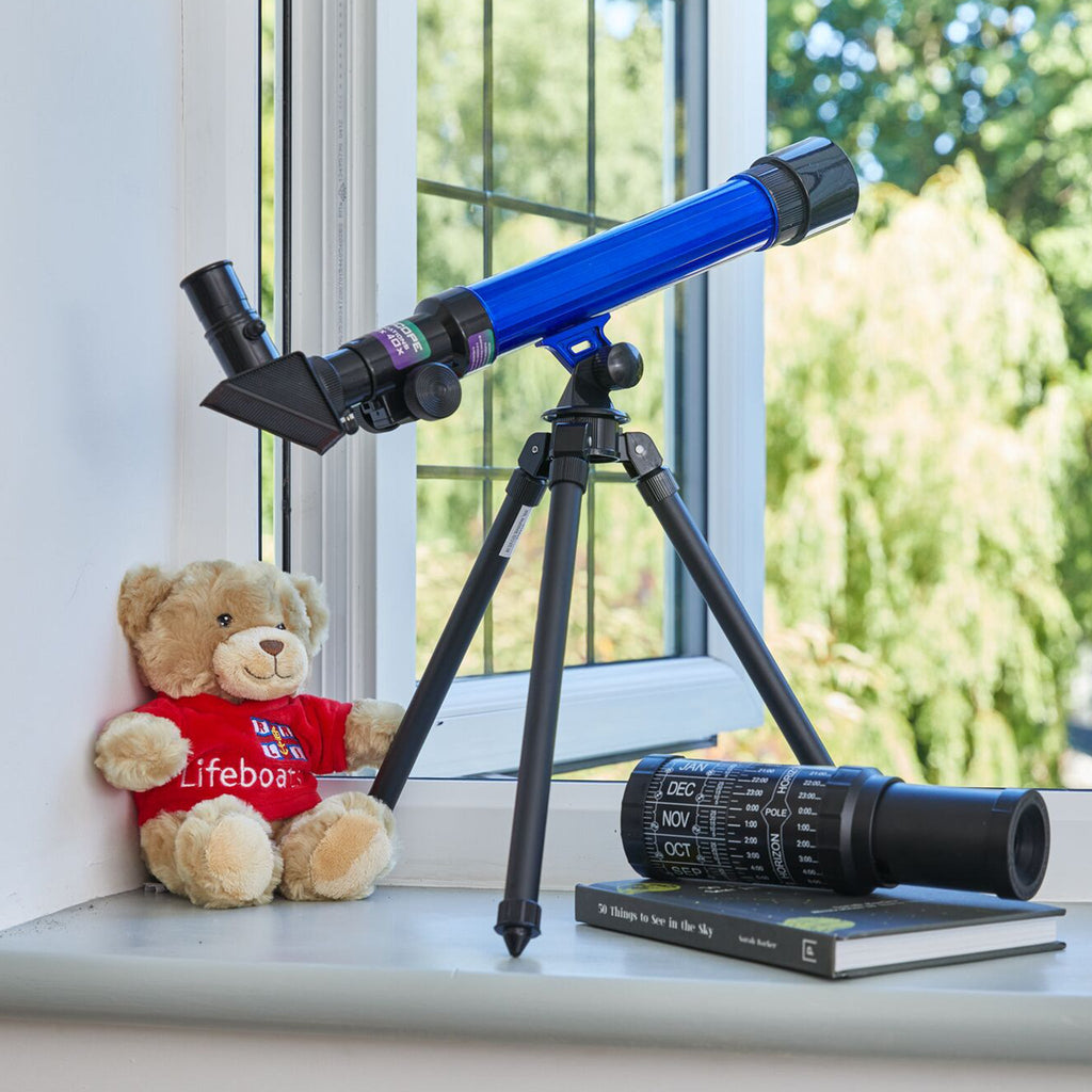 Telescope with Tripod