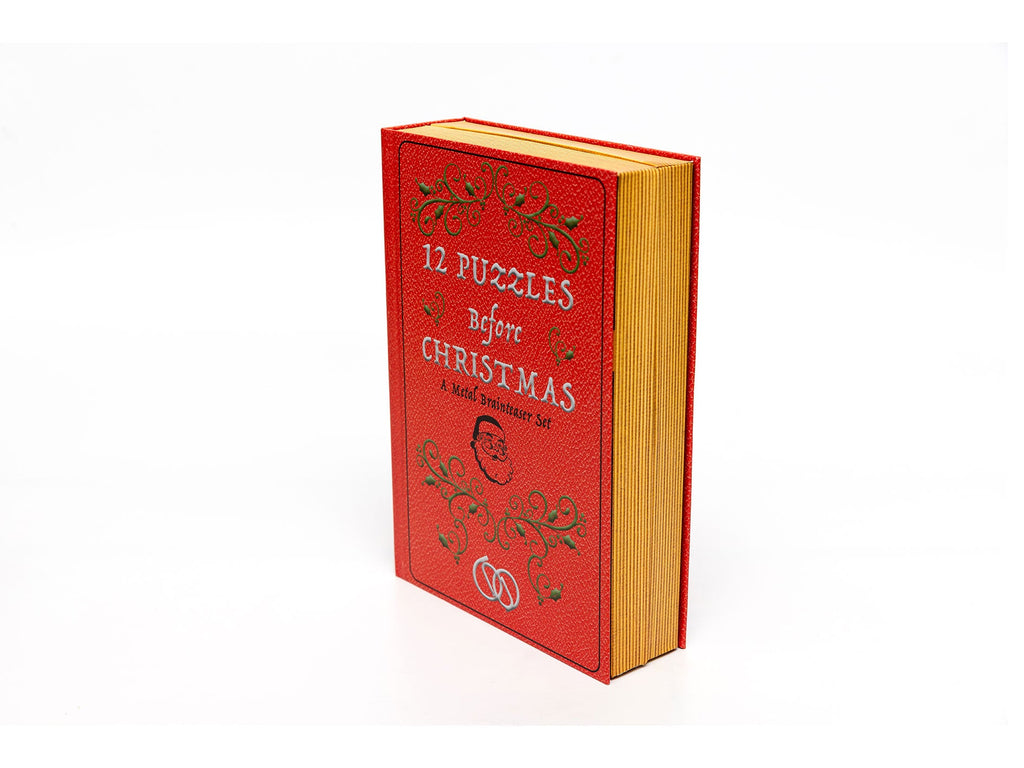 12 Puzzles Before Christmas — RNLI Shop