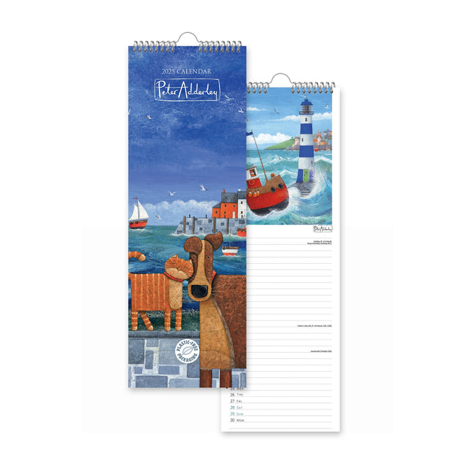 Calendars and Planners — RNLI Shop