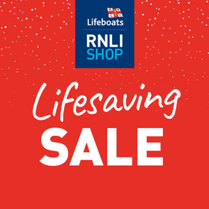 RNLI Airfix Shannon | RNLI Shop