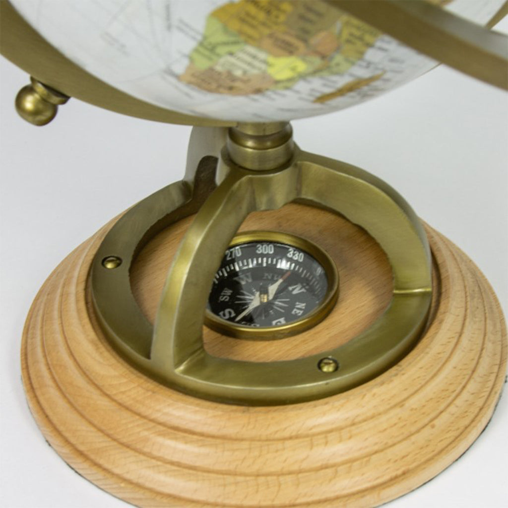 Columbus Armillary Globe | RNLI Shop