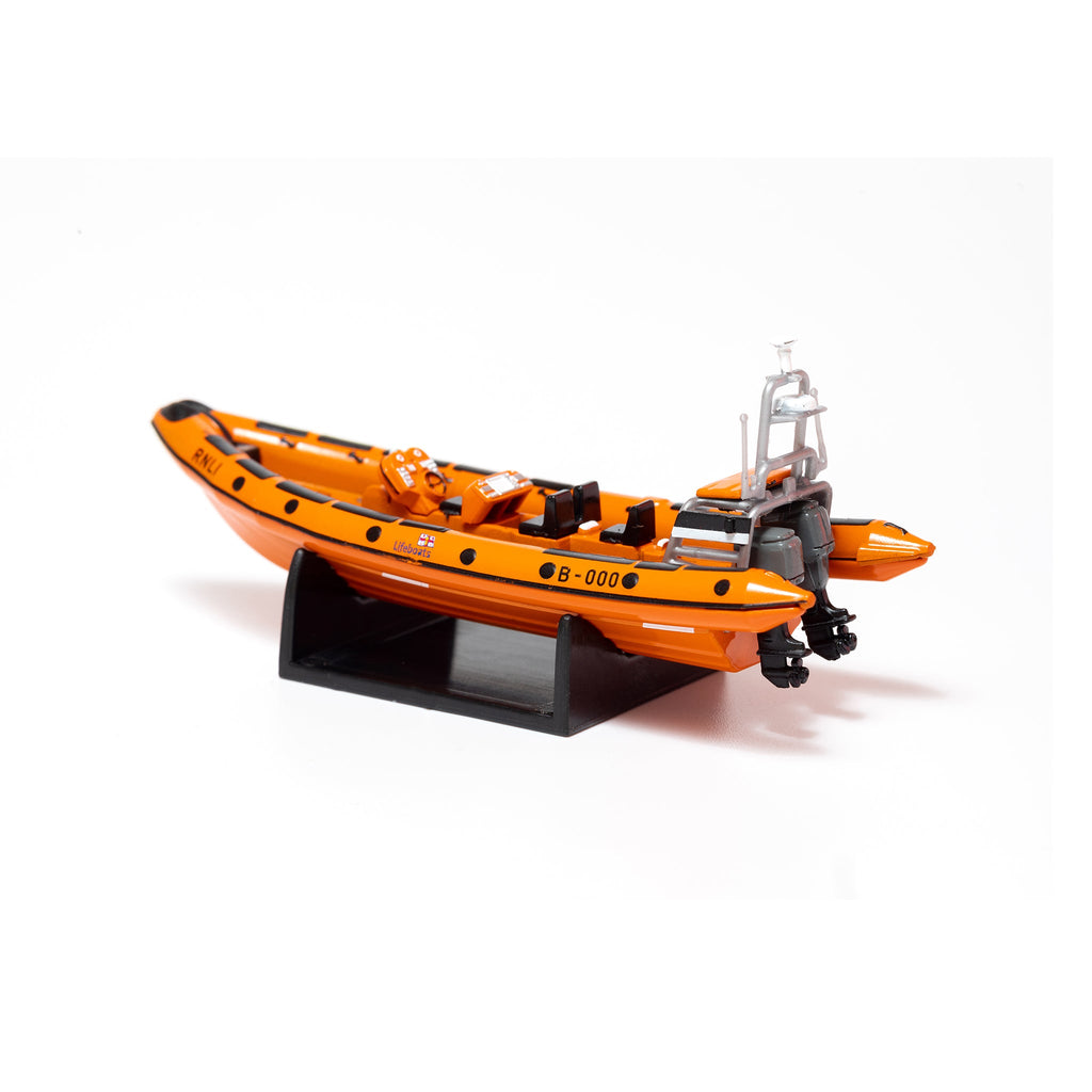 Corgi RNLI Atlantic B Class Lifeboat | RNLI Shop