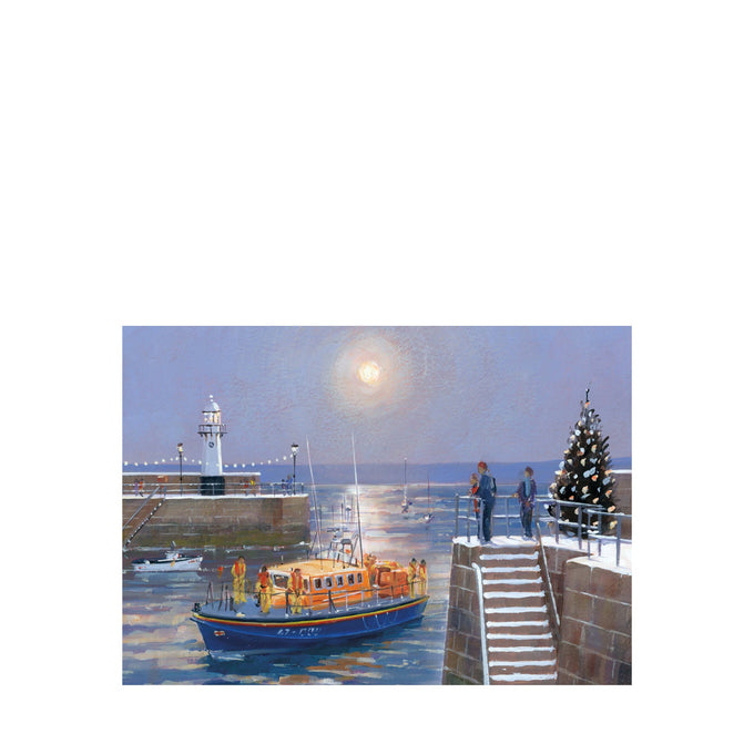 Christmas Cards | RNLI Shop