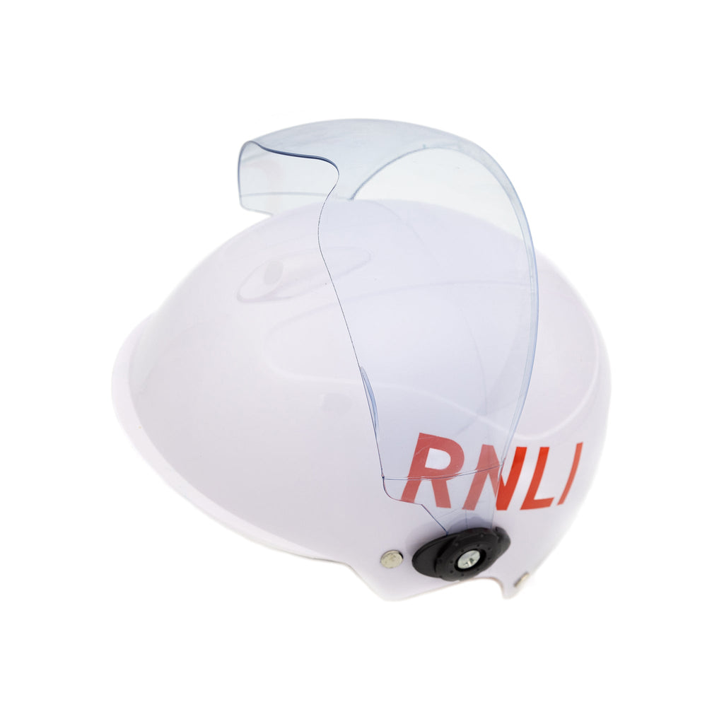 Kids' RNLI Crew Helmet | RNLI Shop