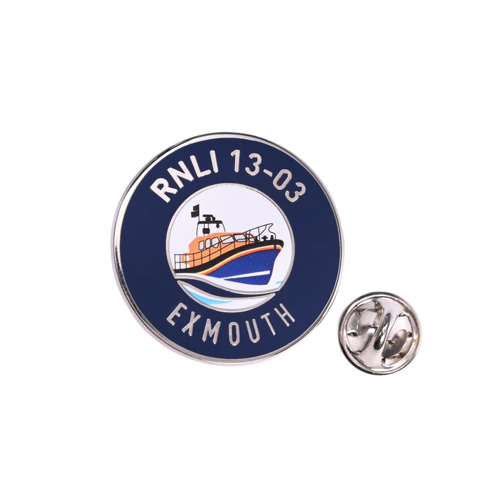 Launch a Memory - Exmouth | RNLI Shop