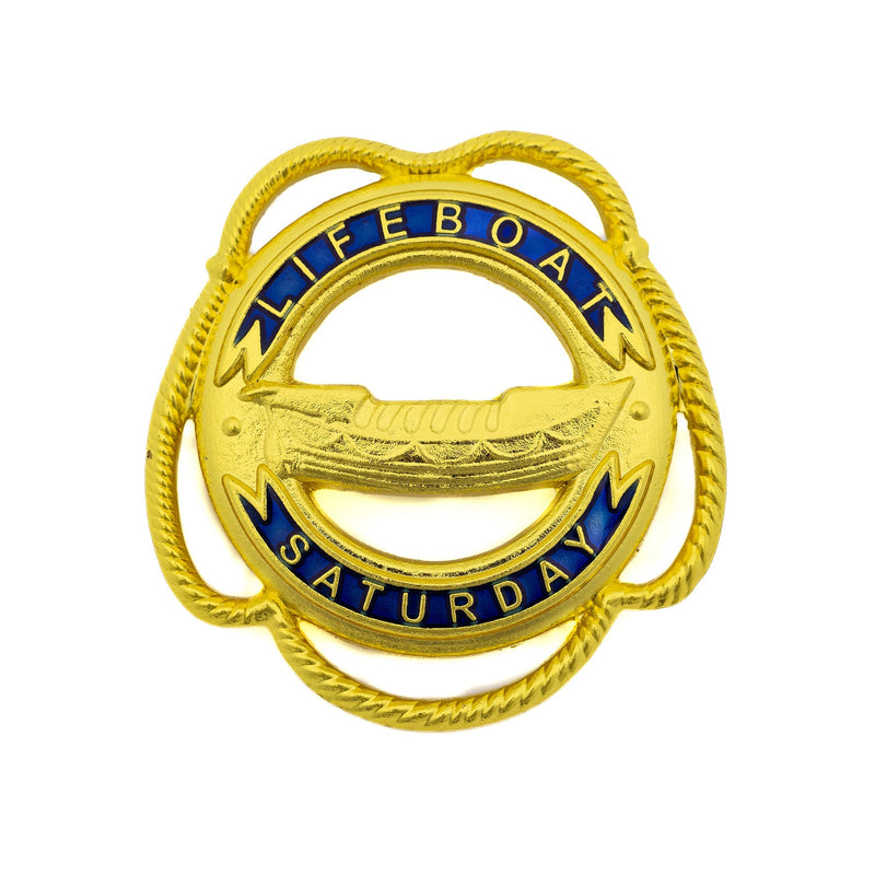 Pin Badges | RNLI Shop