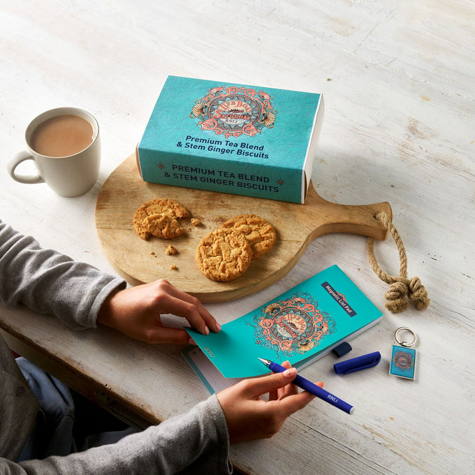 RNLI Lifeboat Saturday Collection — RNLI Shop