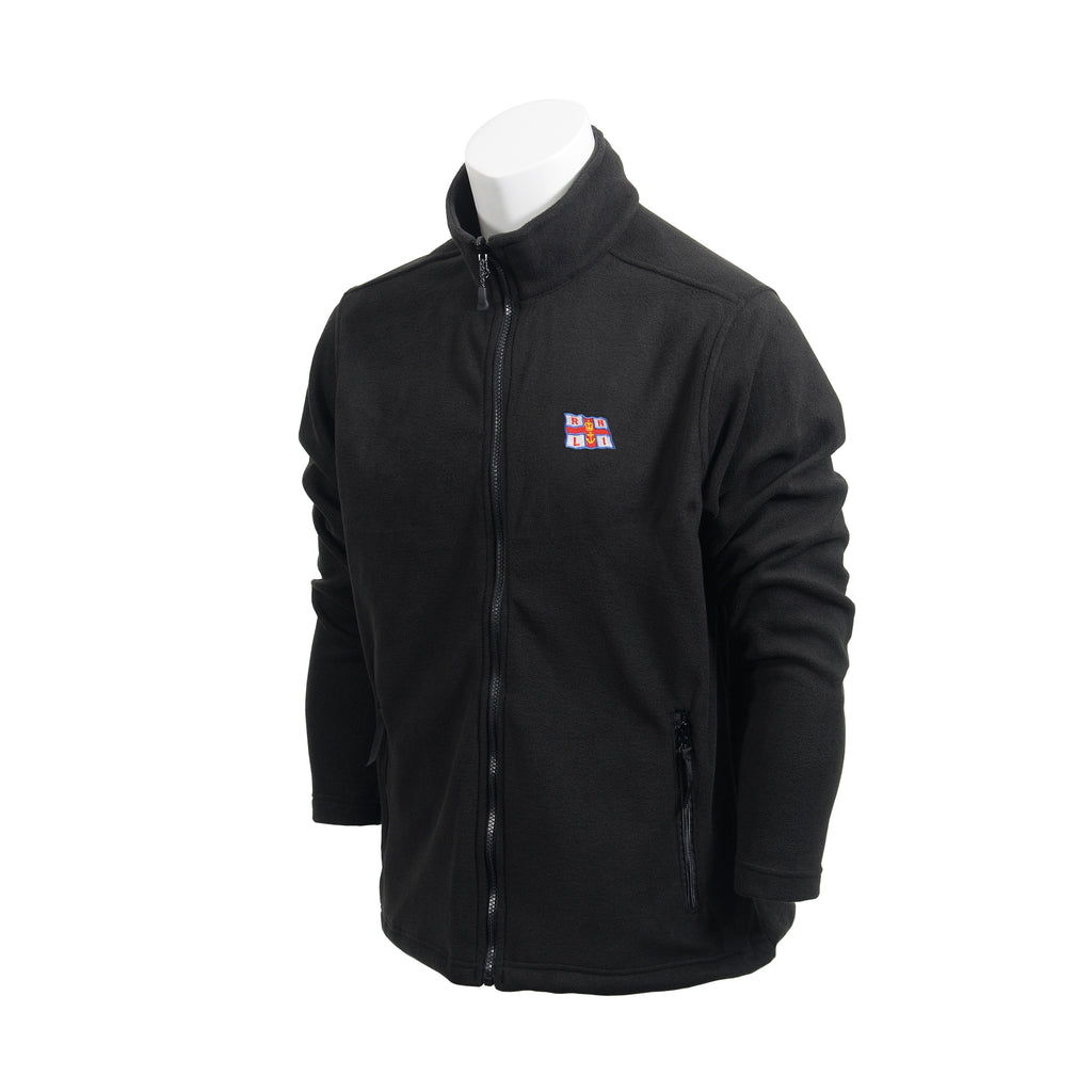 Men's RNLI Classic 3-in-1 Jacket, Red | RNLI Shop