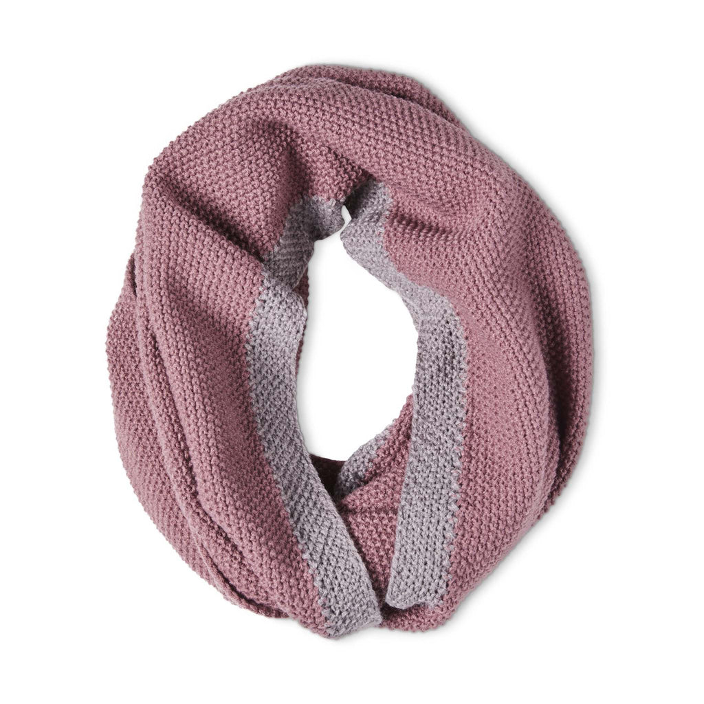 Moss Stitch Snood | RNLI Shop