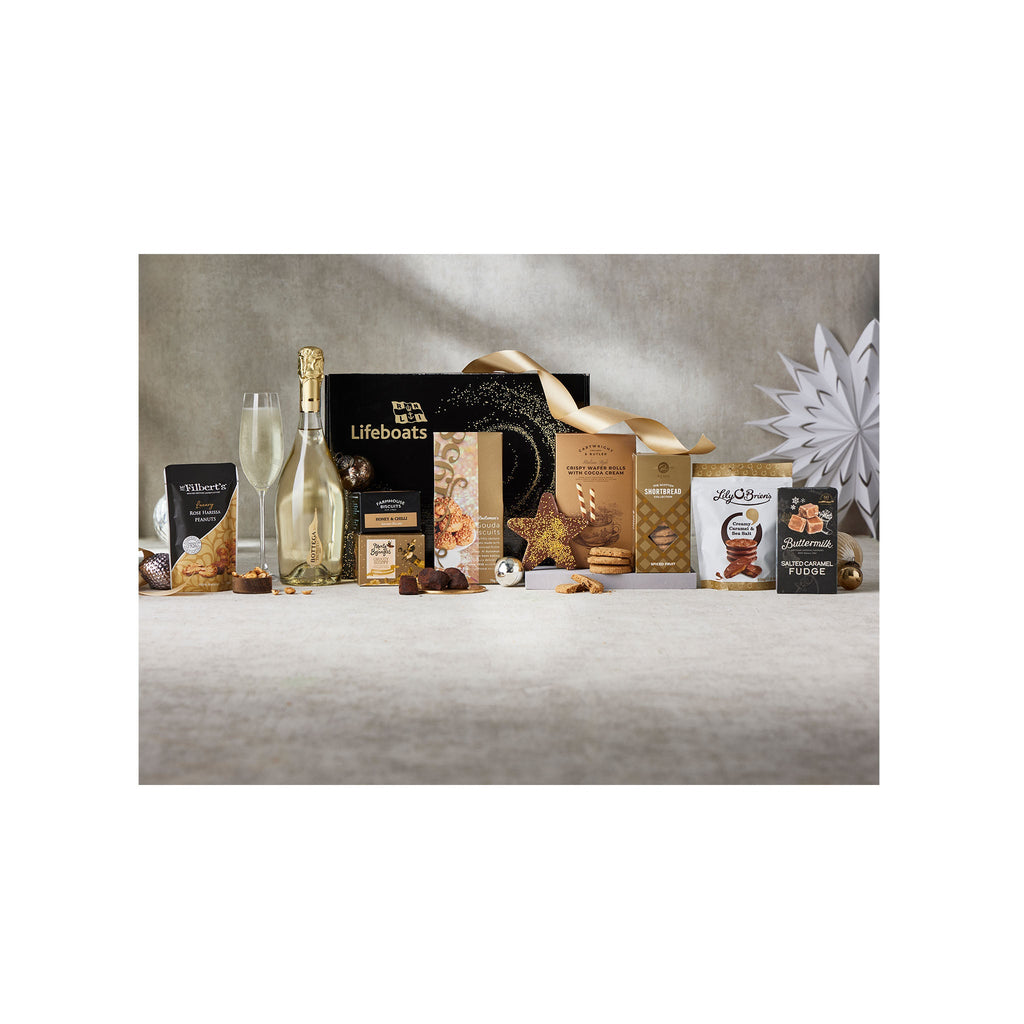Prosecco Hamper | RNLI Shop