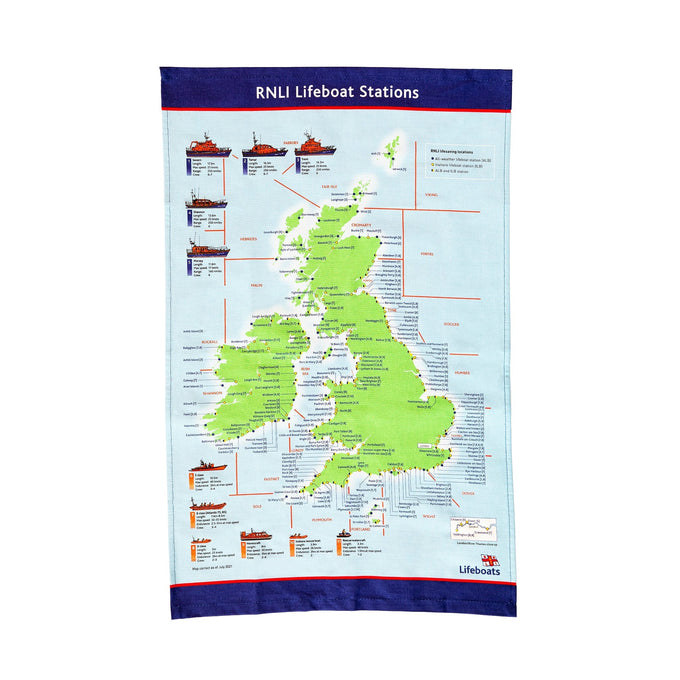 Home and Garden | RNLI Shop