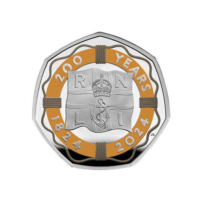 RNLI History Range | RNLI Shop