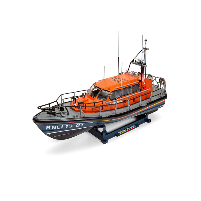 Model Lifeboats and Rescue Vehicles | RNLI Shop