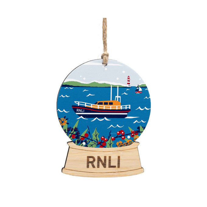 Christmas Decorations | RNLI Shop