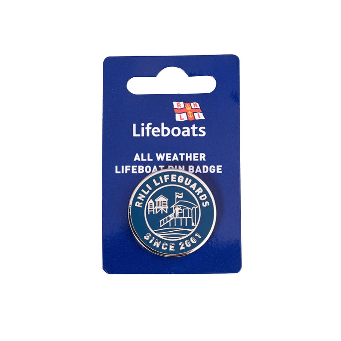 Pin Badges | RNLI Shop