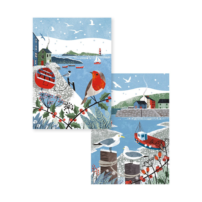 Christmas Cards | RNLI Shop