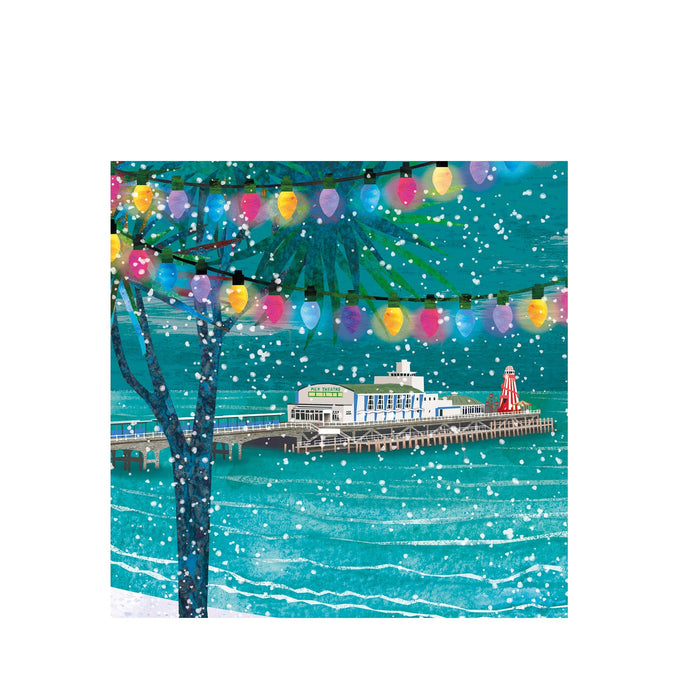 Charity Christmas Cards | RNLI Shop
