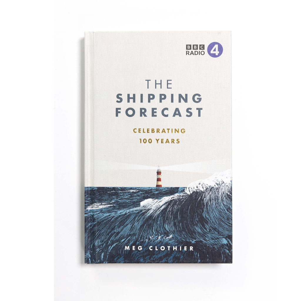 The Shipping Forecast Book | RNLI Shop