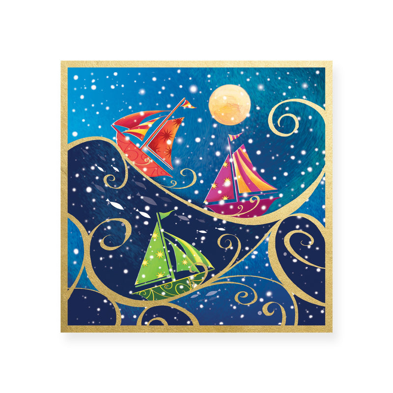 Christmas Cards | RNLI Shop