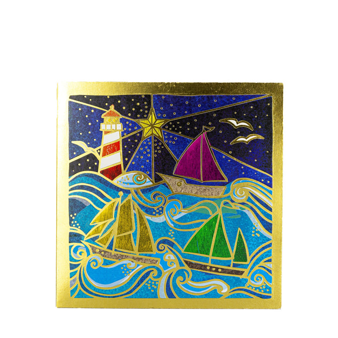 RNLI Christmas Cards, Calendars & Diaries | RNLI Shop