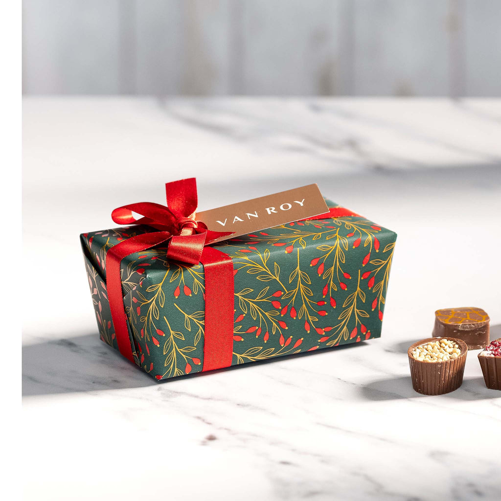 Van Roy Belgian Chocolates | RNLI Shop