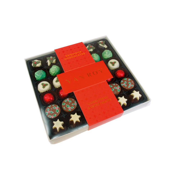 Christmas Hampers and Food Gifts | RNLI Shop