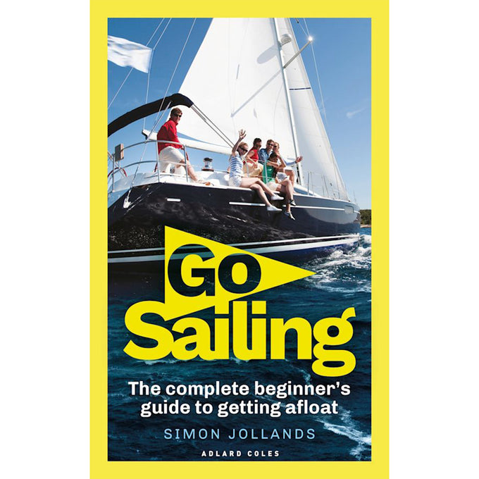 Sailing and Boating | RNLI Shop