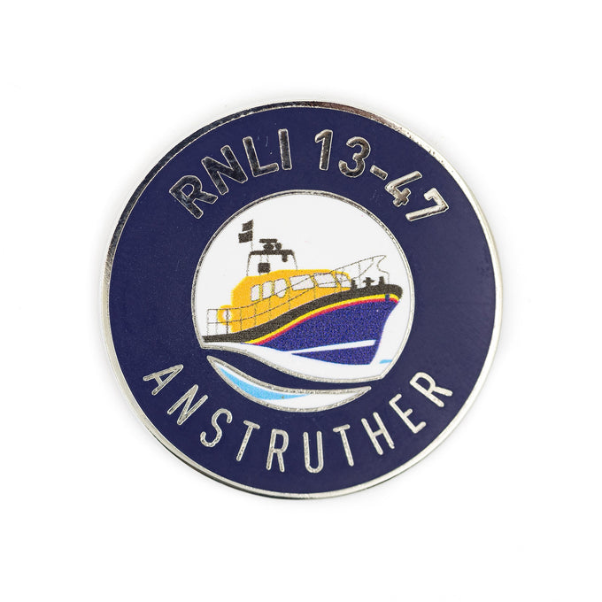 Pins and Badges — RNLI Shop