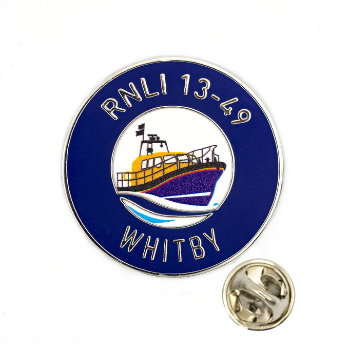 Pin Badges | RNLI Shop