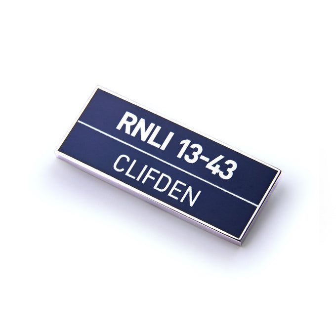 Pins and Badges — RNLI Shop
