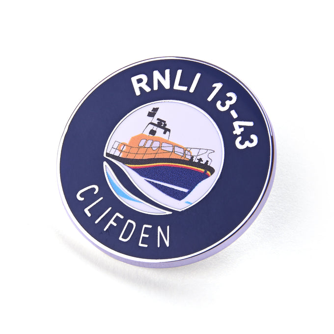 Pin Badges | RNLI Shop