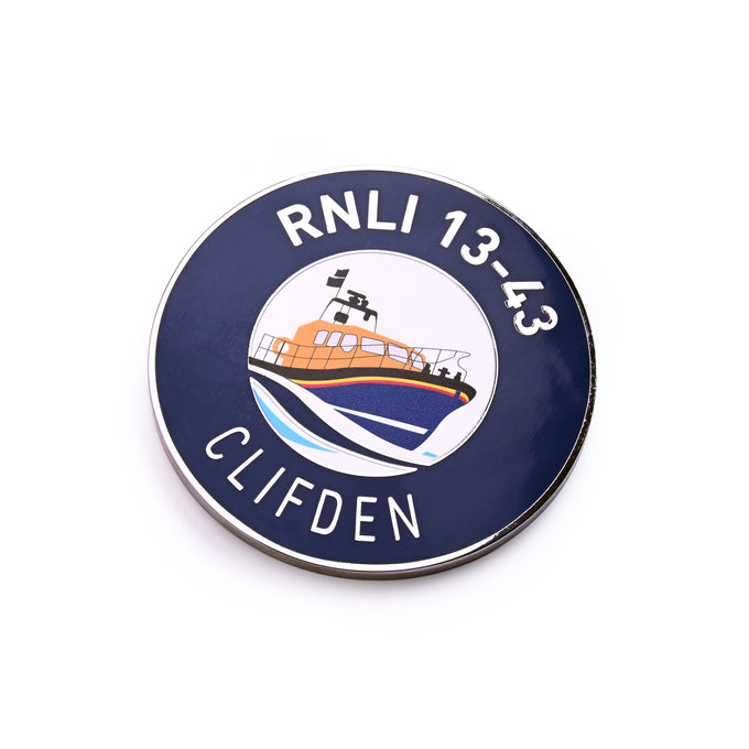 Launch a Memory - Clifden — RNLI Shop