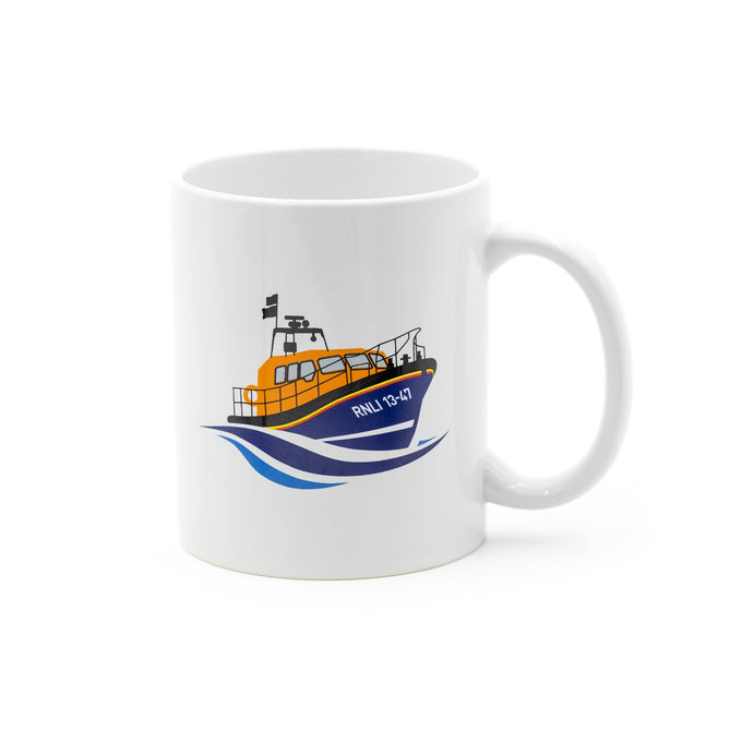Mugs | RNLI Shop