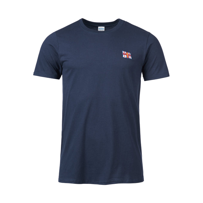 Men's Tops and T-shirts | RNLI Shop