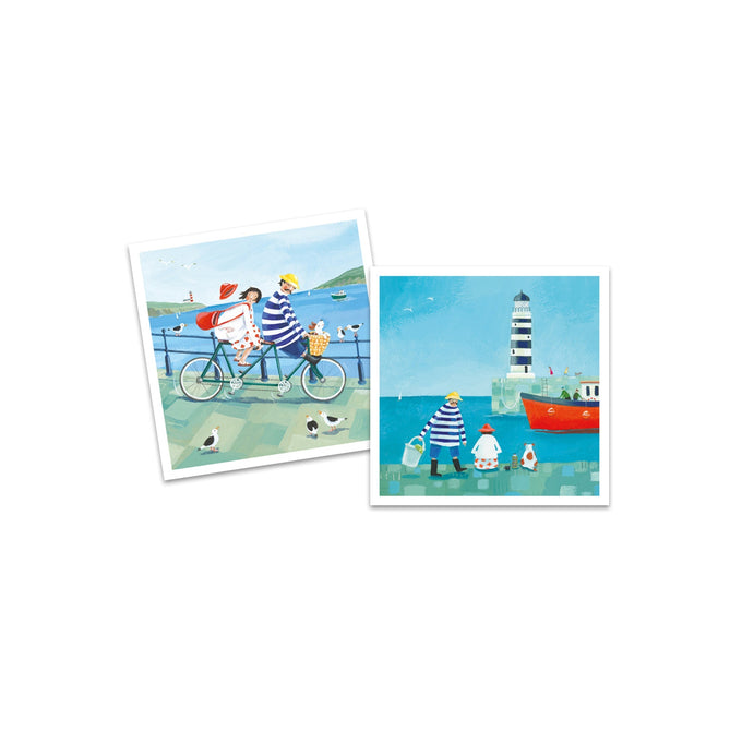 Greetings Cards | RNLI Shop