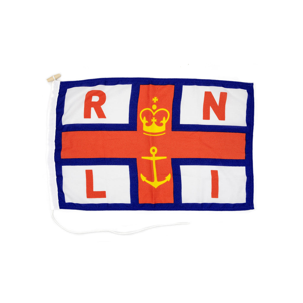 RNLI House Flag | RNLI Shop