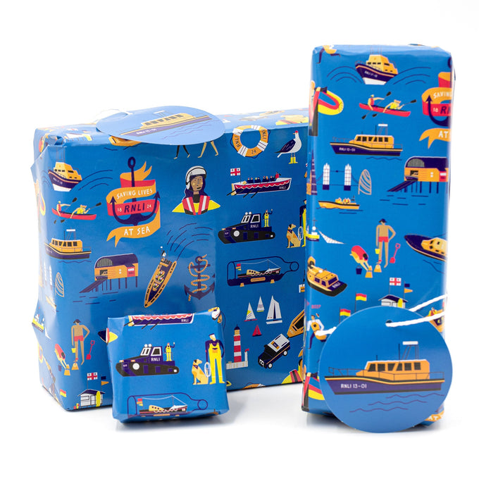 RNLI Shop | Lifesaving Gifts