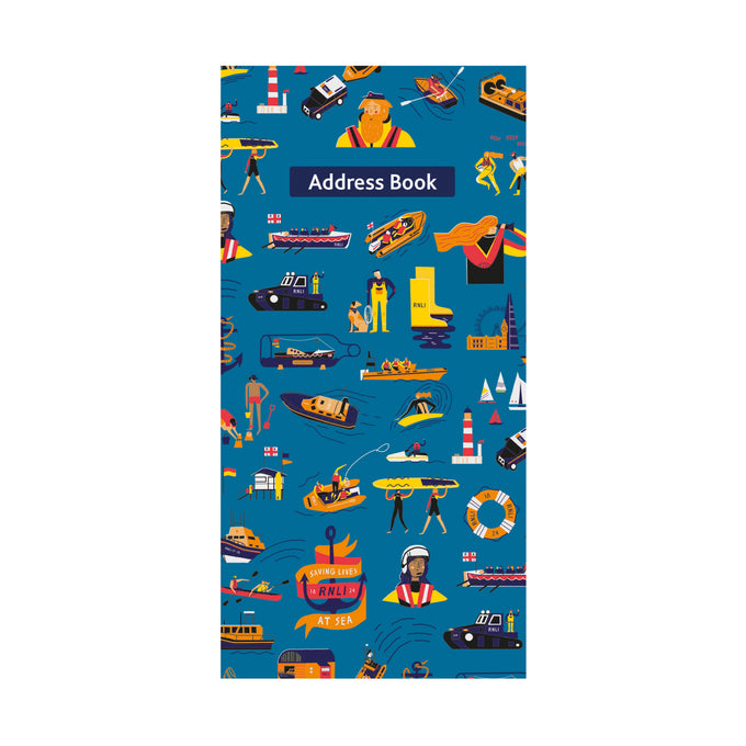 Notebooks and Notepads | RNLI Shop