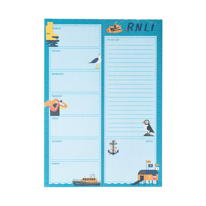 Books and Stationery — RNLI Shop
