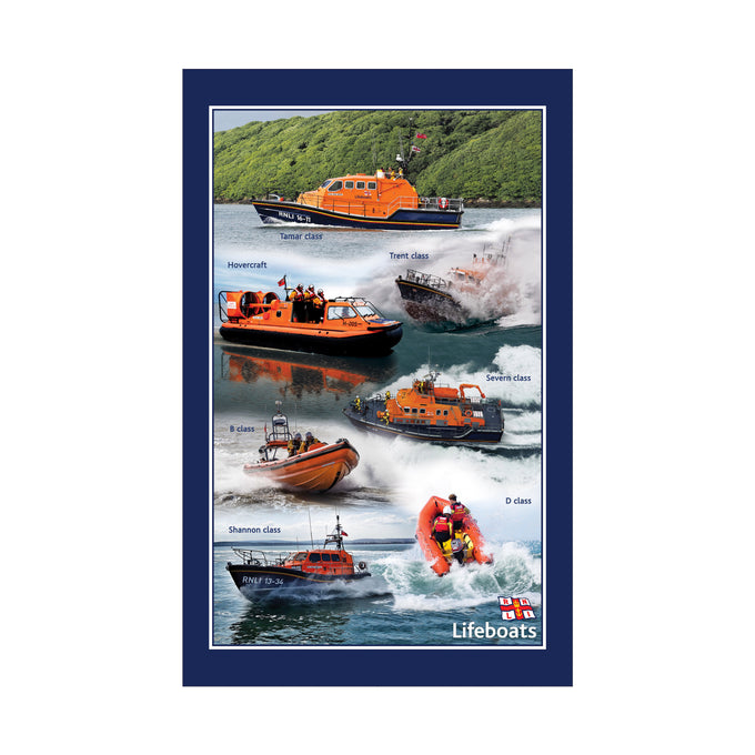 Home and Garden | RNLI Shop