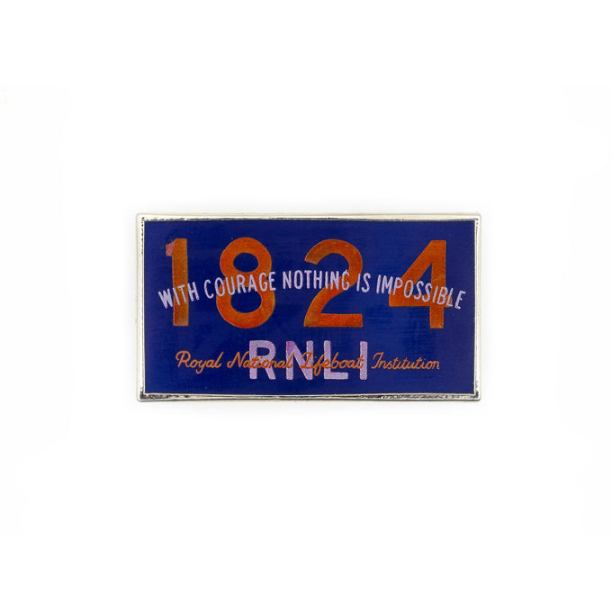 Pin Badges | RNLI Shop