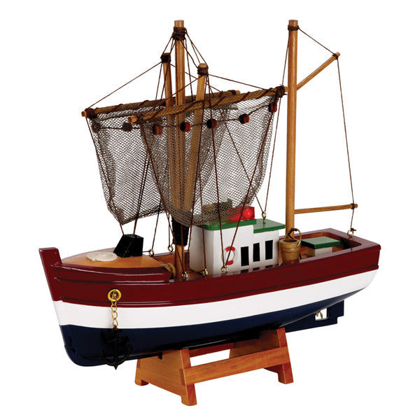 Trawler Model | RNLI Shop