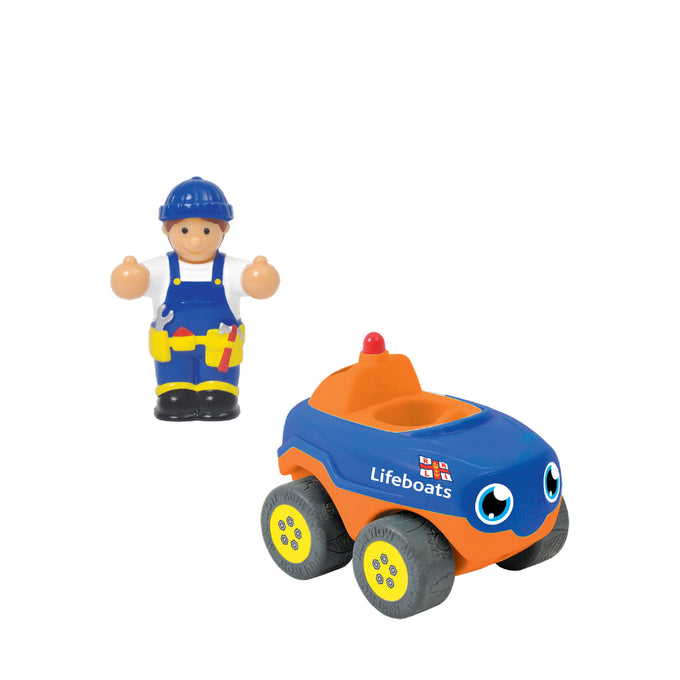 Baby and Preschool Toys | RNLI Shop
